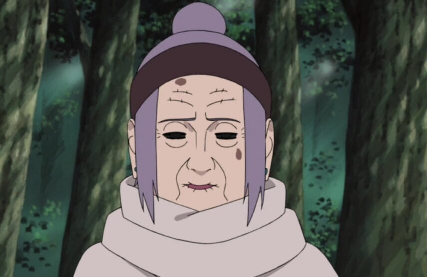 Chiyo Characters Biography - Otaku Sun