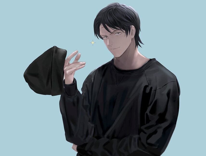 How Much Do You Know About Takuma Ino - Otaku Sun