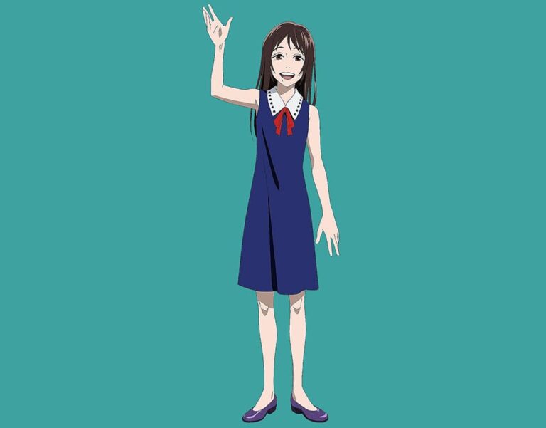 How Much Do You Know About Rika Orimoto - Otaku Sun