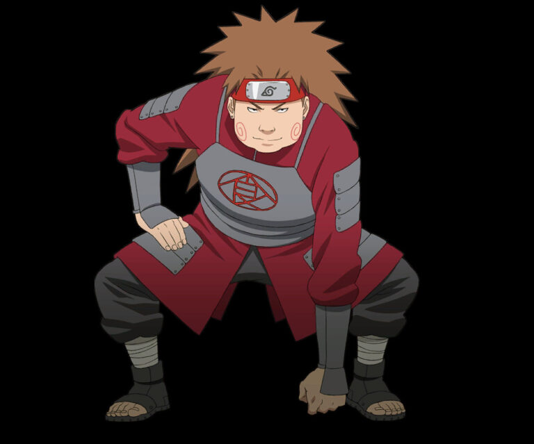 How Much Do You Know About Choji Akimichi - Otaku Sun