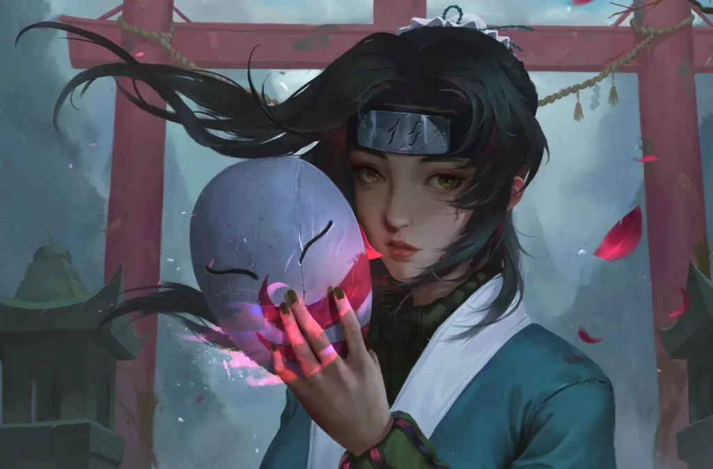 Exploring Haku's Character Biography - Otaku Sun