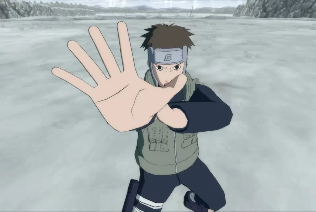 Yamato Characters Biography: Meet the Wood Release Users